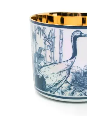 SIEGER BY FÜRSTENBERG Paraíso Porcelain Cup