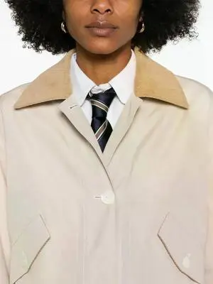 Thom Browne Gardening Coat