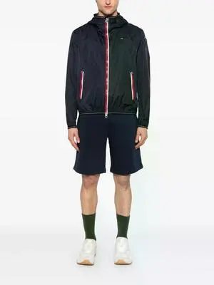 BLAUER. Windproof Jacket