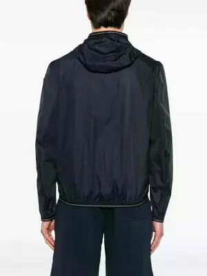 BLAUER. Windproof Jacket