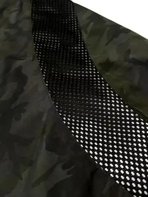 MOSTLY HEARD RARELY SEEN Camo Print Joggers