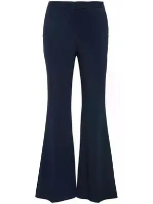 Etro Flared Tailored Trousers