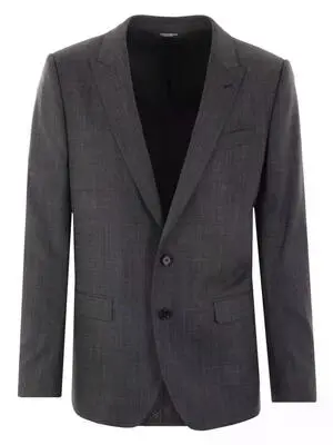 Dolce & Gabbana Two Piece Suit