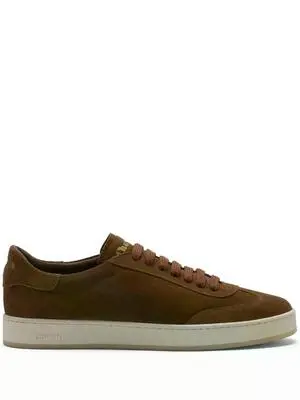 Church's Largs Sneakers - Brown