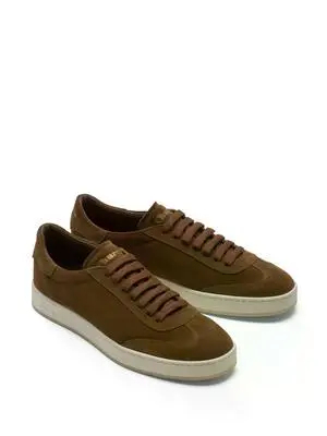 Church's Largs Sneakers - Brown