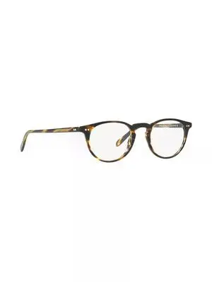 Oliver Spencer Riley-r Eyeglasses