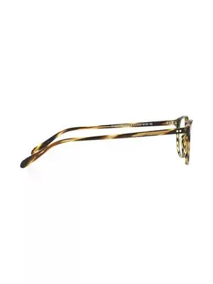 Oliver Spencer Riley-r Eyeglasses