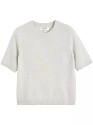 Chinti & Parker Cashmere T-shirt