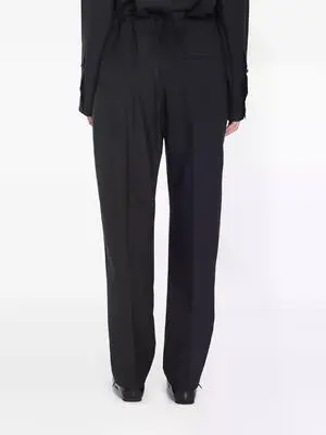 Khaite Trenton Trousers
