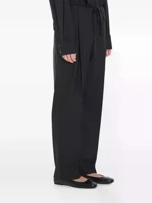 Khaite Trenton Trousers