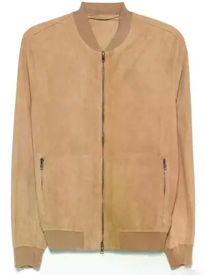Salvatore Santoro Bomber Jackets For Men
