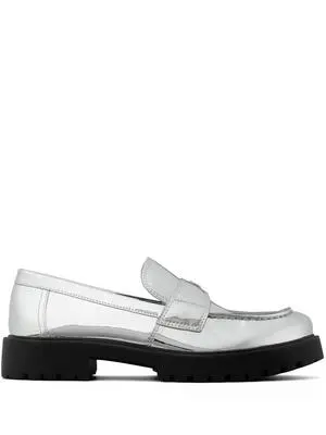 Tory Burch Classic Lug Loafers