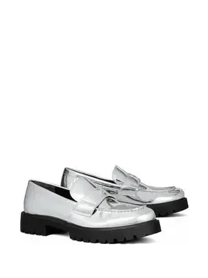 Tory Burch Classic Lug Loafers