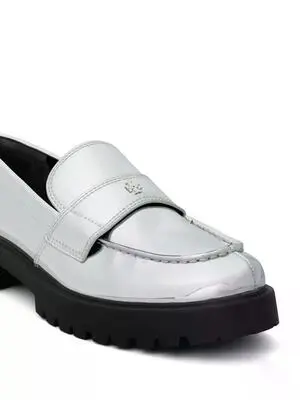Tory Burch Classic Lug Loafers