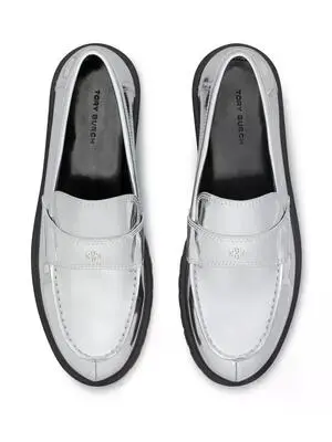 Tory Burch Classic Lug Loafers