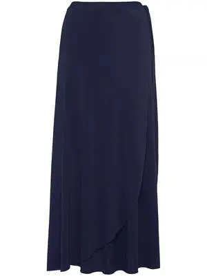 ERES Julieta Midi Skirt - Blue
