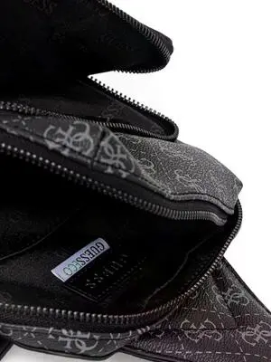 Guess Milano Monogram Backpack