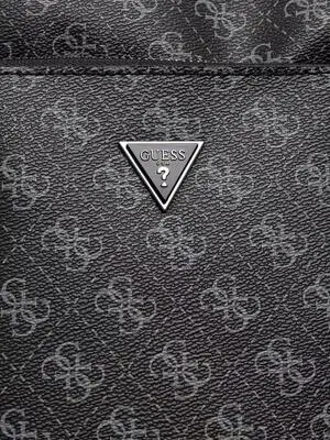 Guess Milano Monogram Backpack