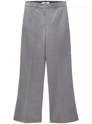 MSGM Tailored Trousers