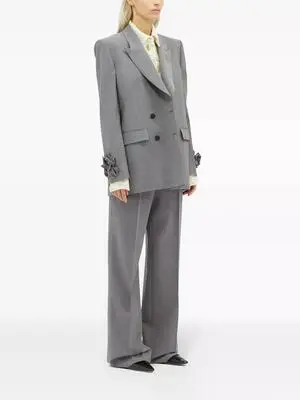 MSGM Tailored Trousers