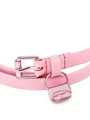 DIESEL® B-charm Hip Belt