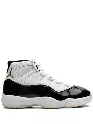 JORDAN Gratitude Sneakers - Black