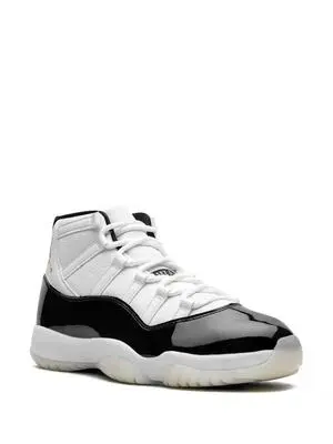 JORDAN Gratitude Sneakers - Black