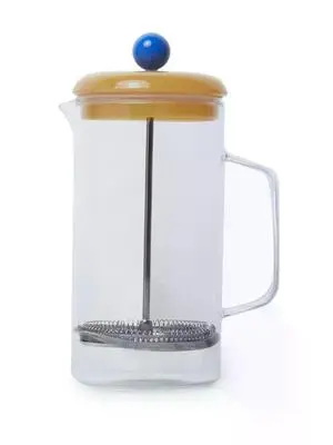 HAY French Press Brewer
