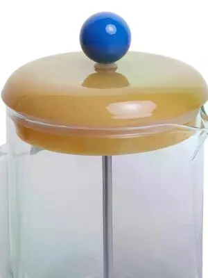 HAY French Press Brewer