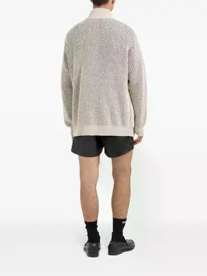 Gcds Half-zip Jumper