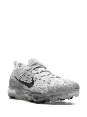 Nike Air Vapormax 2023 Flyknit Sneakers - Grey