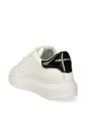 Karl Lagerfeld Kapri Signia Trainers