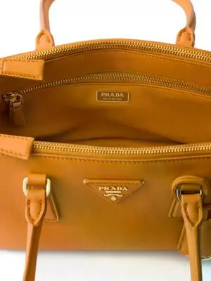 Prada Galleria Tote Bag