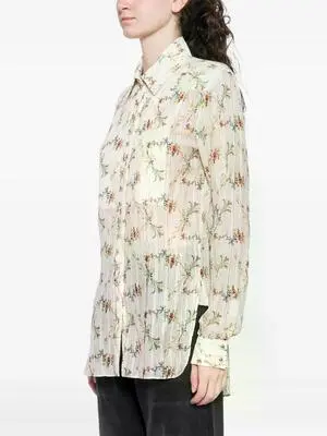 Rabanne Haut Shirt