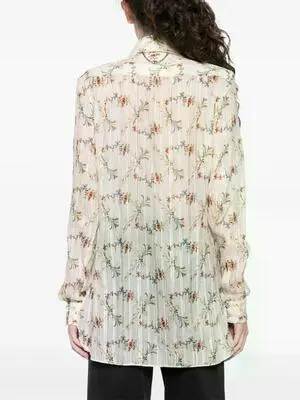 Rabanne Haut Shirt