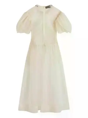 Simone Rocha Corset A-line Dress