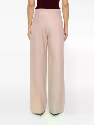 Loulou De Saison Tailored Trousers