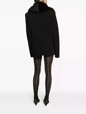 Dolce & Gabbana Corset-style Top