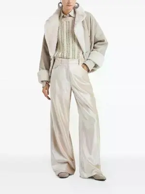 Brunello Cucinelli Open-knit Jumper