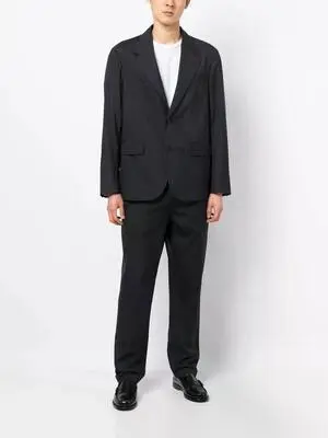 Dunhill Straight-leg Trousers