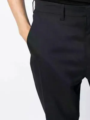Dunhill Straight-leg Trousers