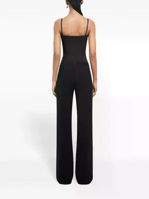 COURREGES Illusion Trousers