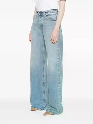 ARMARIUM Wide-leg Jeans