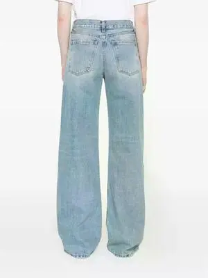 ARMARIUM Wide-leg Jeans