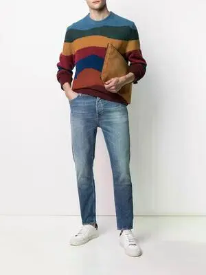 DEPARTMENT 5 Slim-fit Jeans