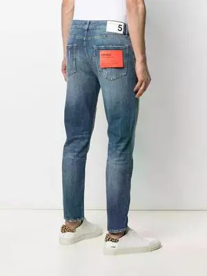 DEPARTMENT 5 Slim-fit Jeans