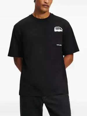Karl Lagerfeld Ikon Relaxed T-shirt