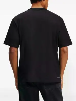 Karl Lagerfeld Ikon Relaxed T-shirt