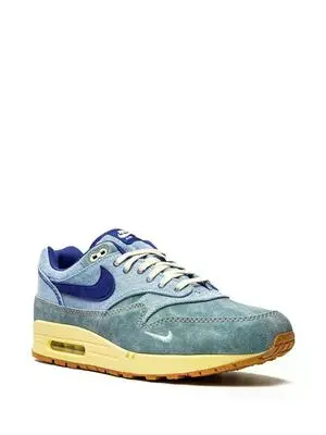 Nike Air Max 1 Premium Dirty Denim Sneakers