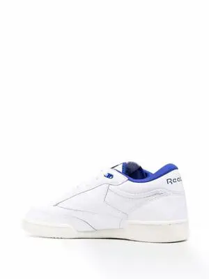REEBOK Club C Mid Ii Vintage Sneakers - White